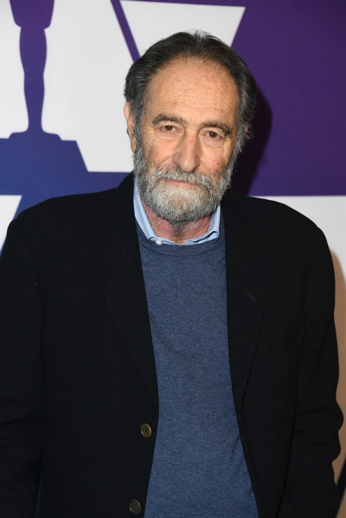 Eric Roth | Oscars Wiki | Fandom