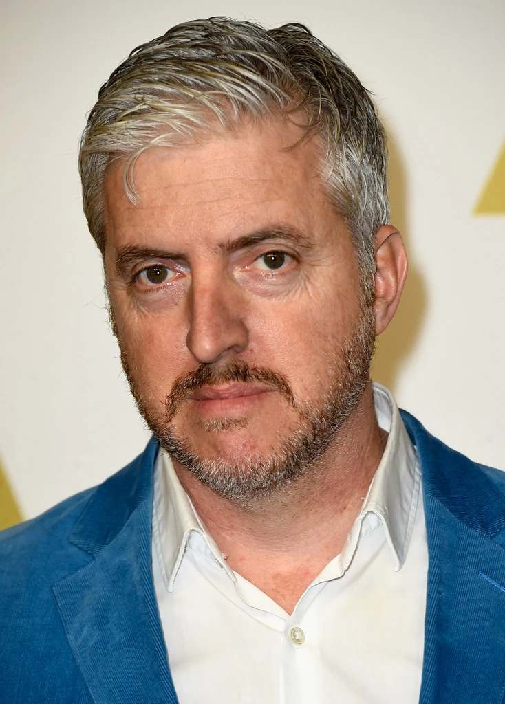 Anthony McCarten | Oscars Wiki | FANDOM powered by Wikia