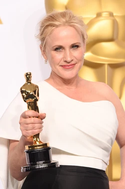 Patricia Arquette | Oscars Wiki | FANDOM powered by Wikia