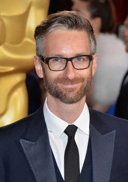 Michael Wilkinson | Oscars Wiki | Fandom