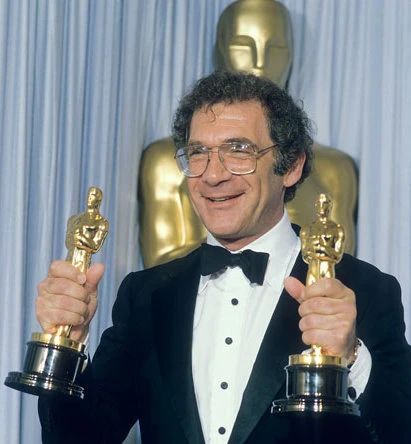 Sydney Pollack | Oscars Wiki | Fandom