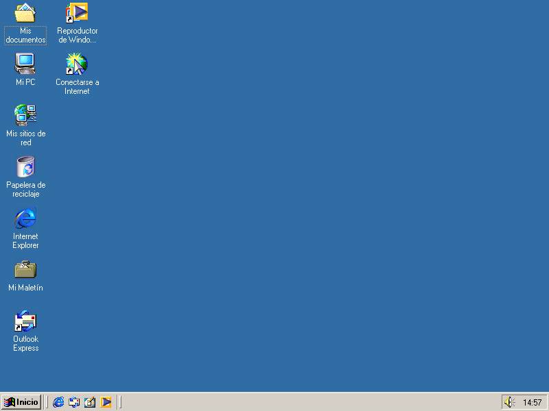 Windows Me | Operating System Beta, etc. Wiki | Fandom