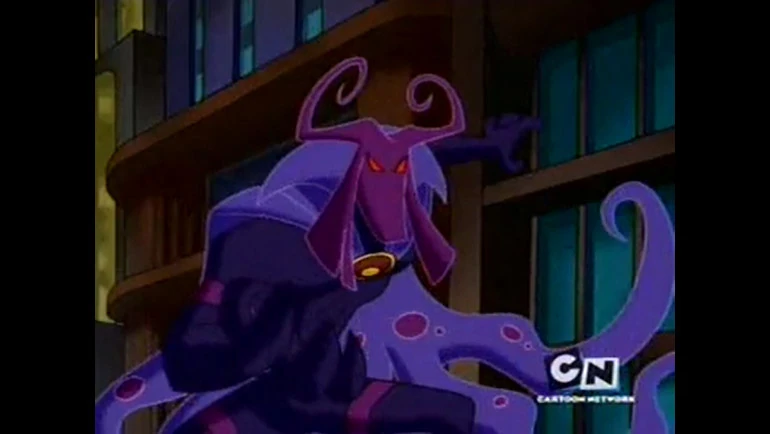 Professor Nightmare | Osmosis Jones Wiki | Fandom