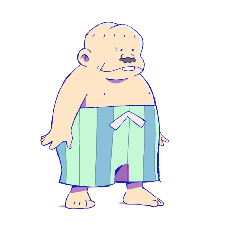 Dekapan | Osomatsu-kun Wiki | FANDOM powered by Wikia