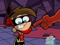 Timmy Turner | Wiki Os Padrinhos Mágicos | Fandom