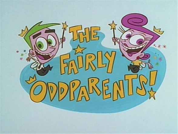 Os Padrinhos Mágicos Episódio Wiki Os Padrinhos Mágicos Fandom Powered By Wikia