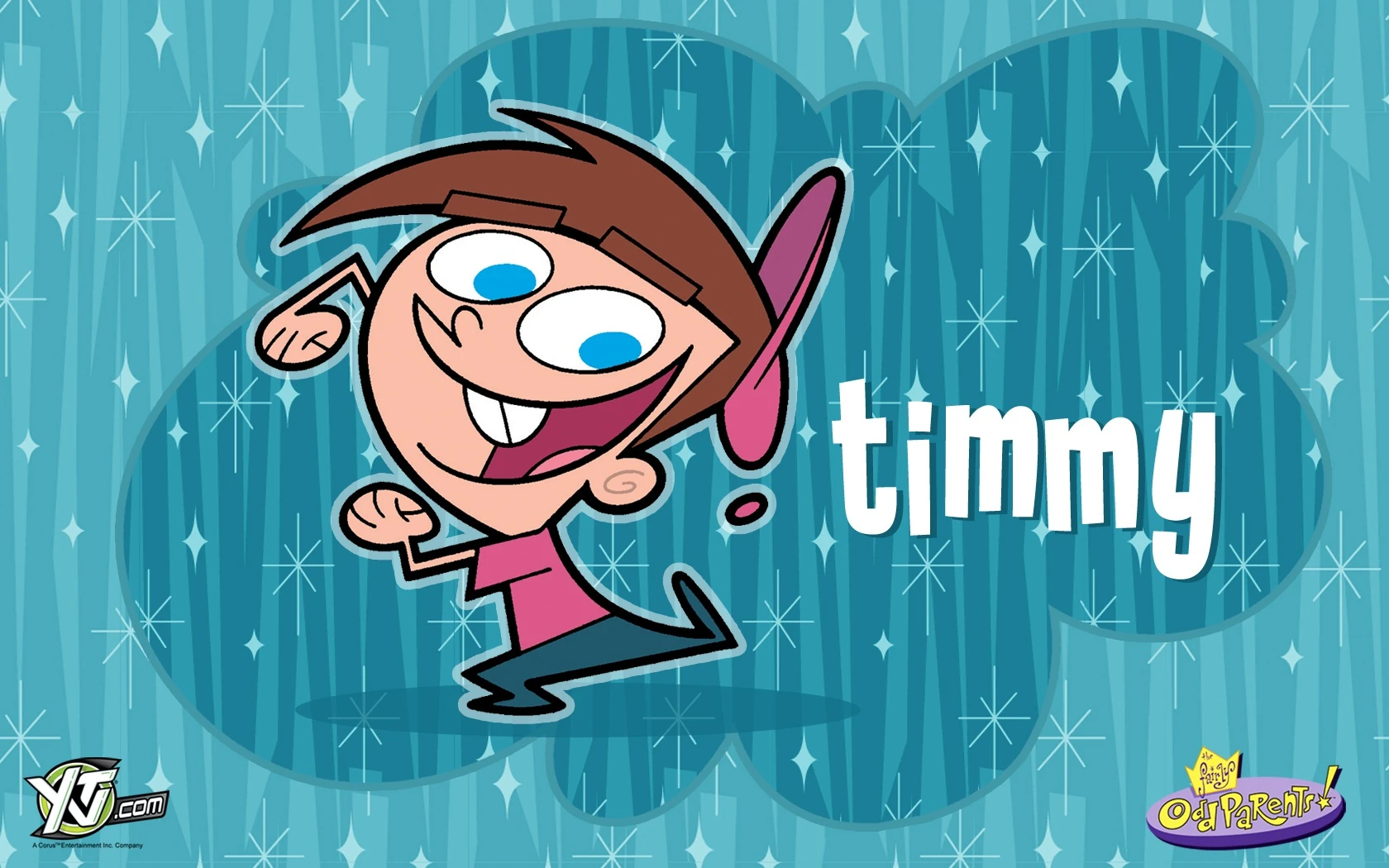 Timmy Turner/Imagens | Wiki Os Padrinhos Mágicos | Fandom