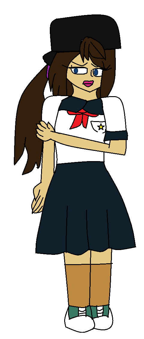 Penelope (BFDI TF ARC) | Object Show Transformation Roleplay Wiki | Fandom