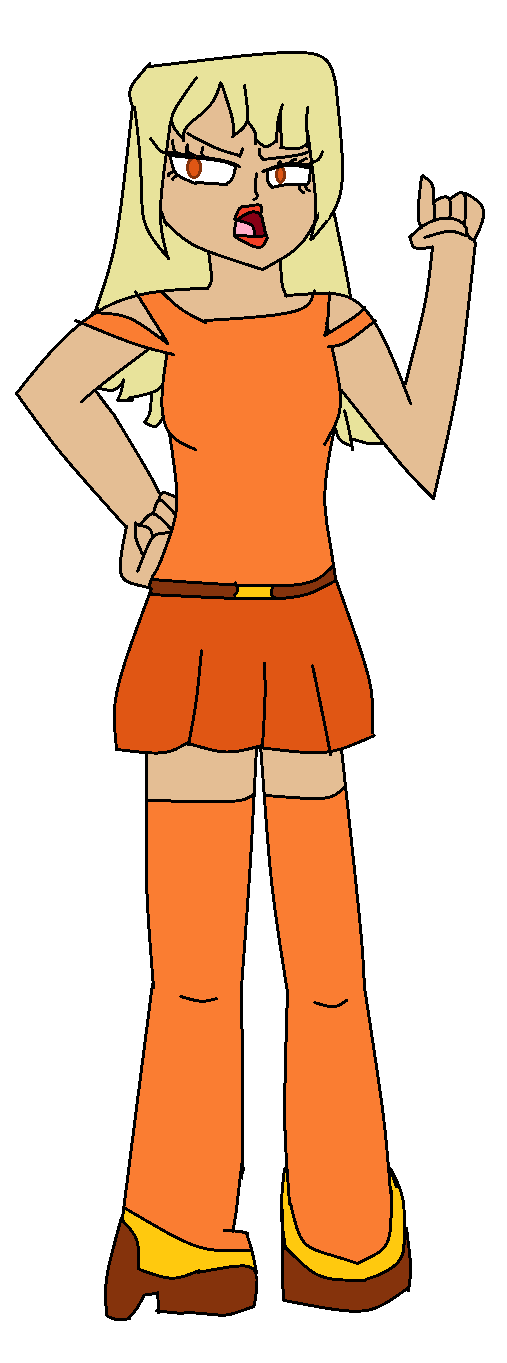 Fiona (BFDI TF ARC) | Object Show Transformation Roleplay Wiki | Fandom