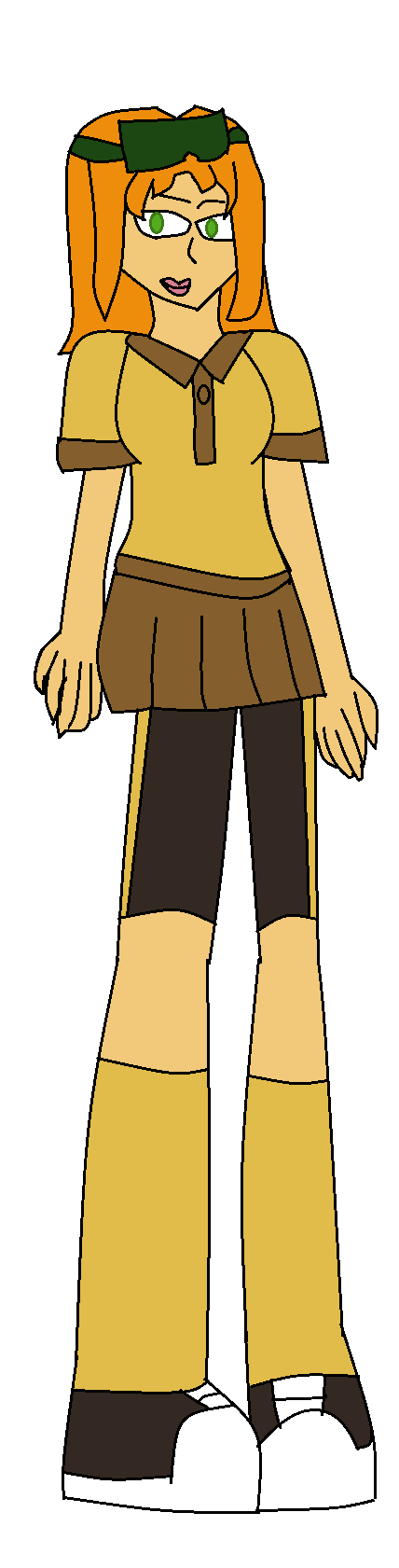 Connie (BFDI TF ARC) | Object Show Transformation Roleplay Wiki | Fandom