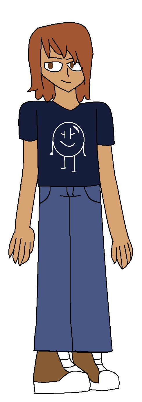 Bud (BFDI TF ARC) | Object Show Transformation Roleplay Wiki | Fandom