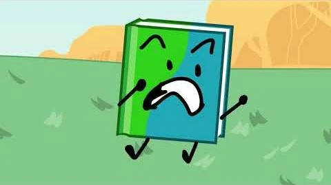 Book | Object Show Transformation Roleplay Wiki | Fandom