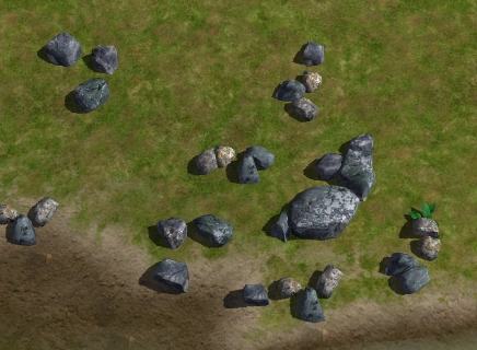 Stone deposit | Ostriv Wiki | Fandom