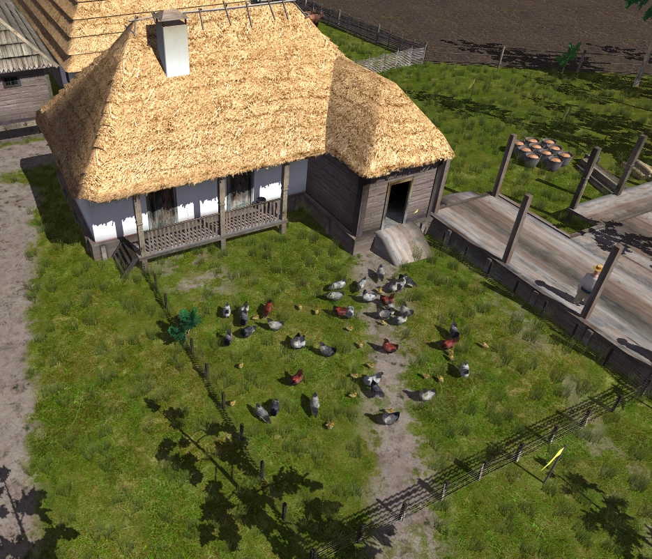 Ostriv Game - imgfasr