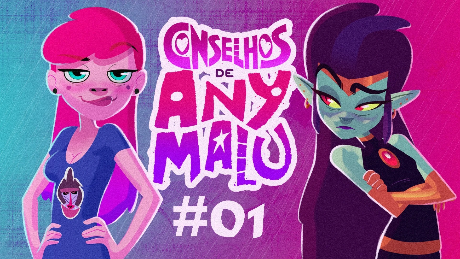 Conselhos de Any Malu 01 (feat Agatha) | Wikia O (sur)real mundo de Any ...