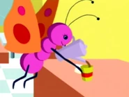 Madame Butterfly | Oswald Wiki | Fandom