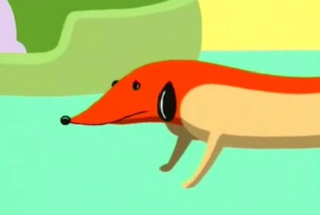Image - Oswald Weenie 8.png | Oswald Wiki | FANDOM powered by Wikia