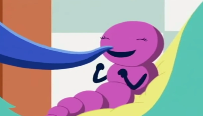 Image - Oswald Catrina 6.png | Oswald Wiki | FANDOM powered by Wikia