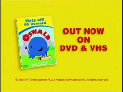 Hats off to Oswald/Marketing | Oswald Wiki | Fandom