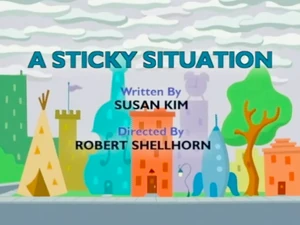 A Sticky Situation | Oswald Wiki | Fandom