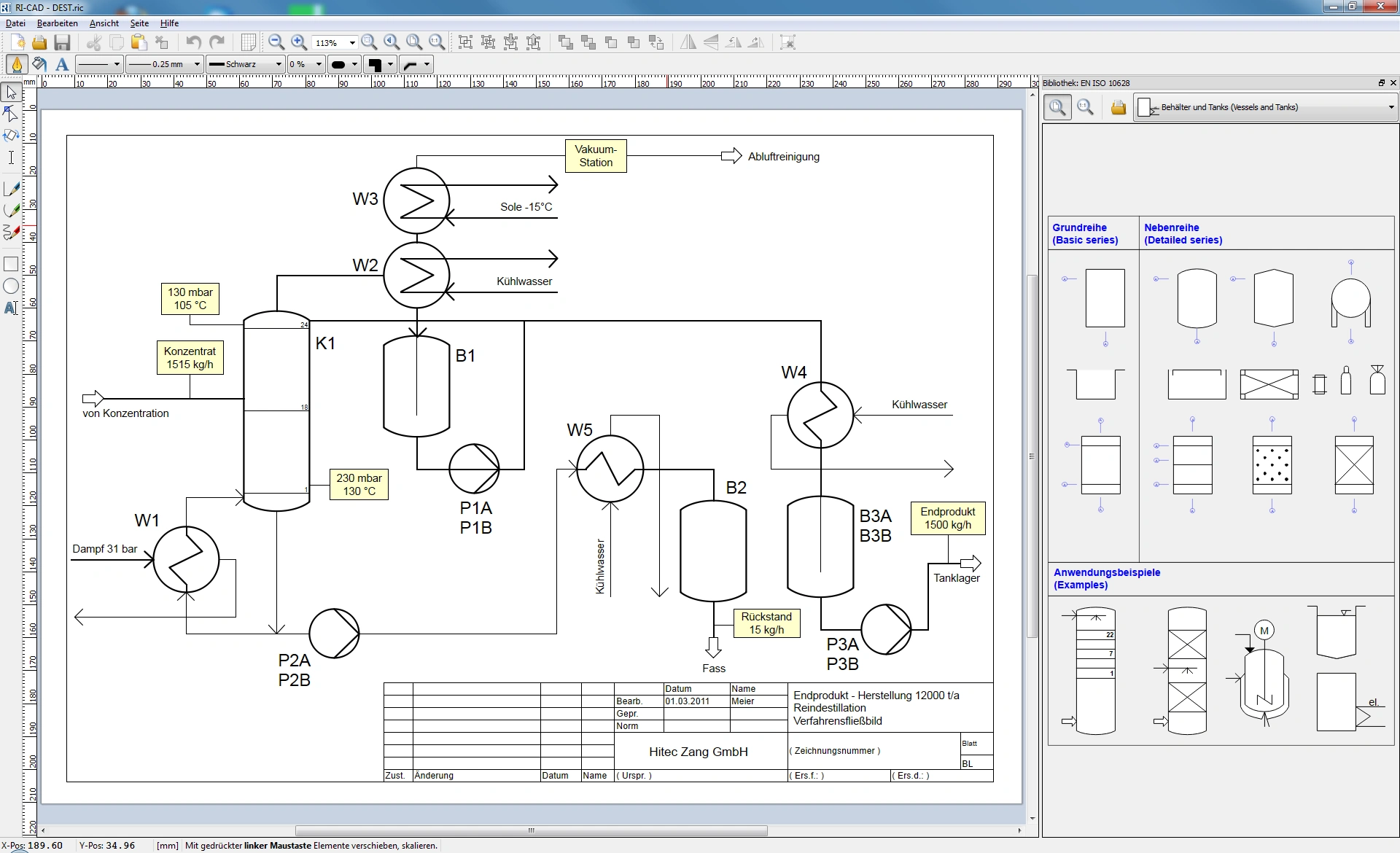 RI-CAD | Software-Wiki | FANDOM powered by Wikia