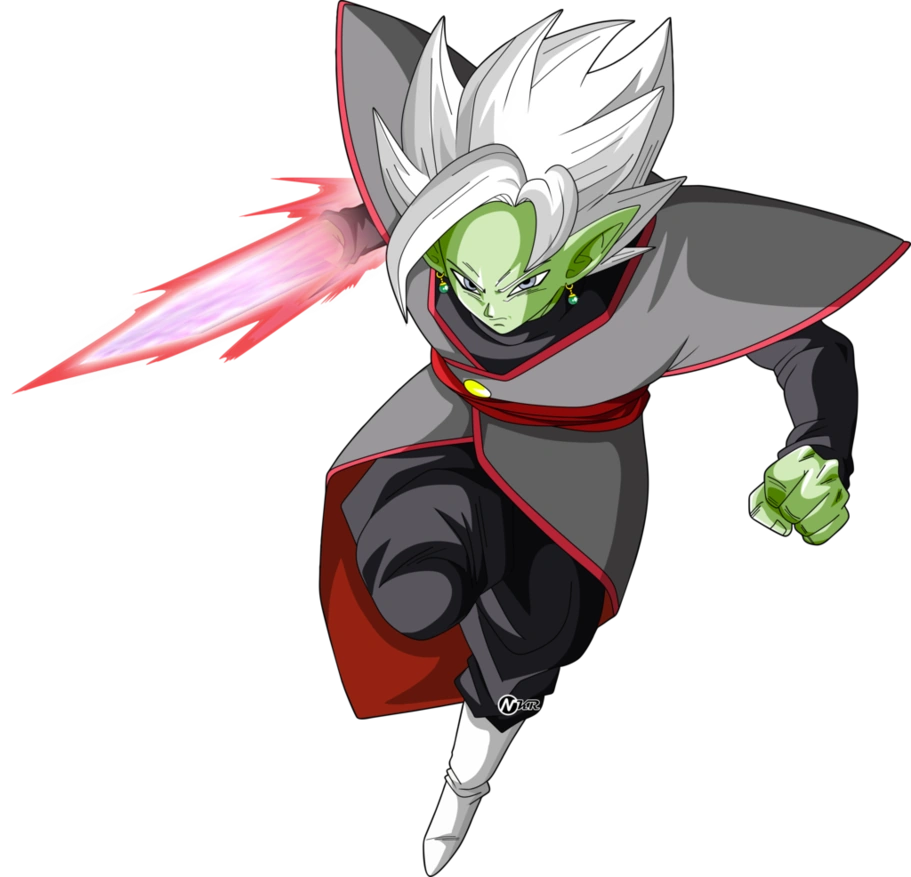 Evil Dragon Ball | Manganime Fanon Wiki | Fandom