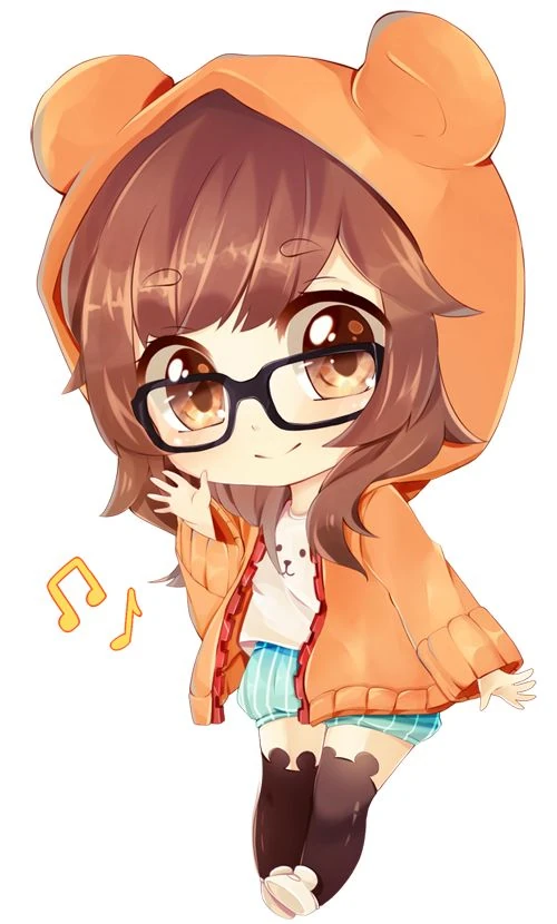 Chibi | Wiki Otaku | Fandom