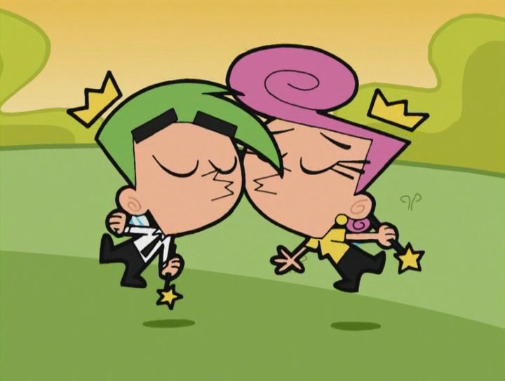 Cosmo and Wanda | Other Holiday Specials Wiki | FANDOM powered by Wikia Cosmo and Wanda | Other Holiday Specials Wiki | FANDOM powered by Wikia