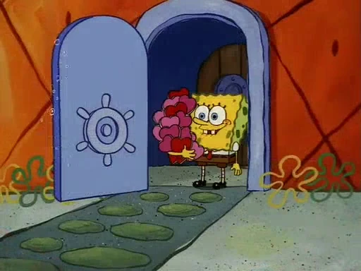 SpongeBob SquarePants | Other Holiday Specials Wiki | FANDOM powered by ...