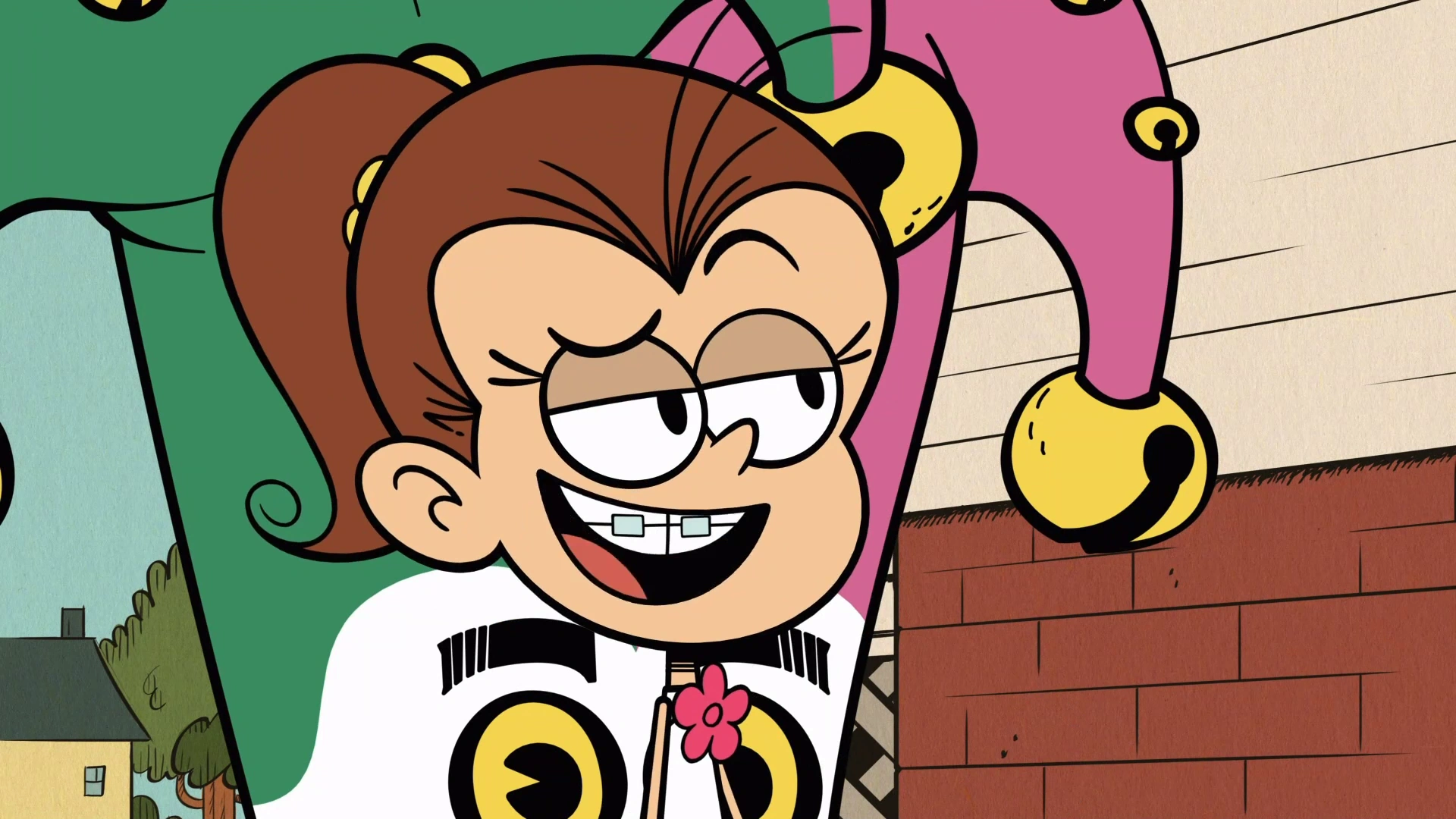 Luan Loud | Other Holiday Specials Wiki | Fandom