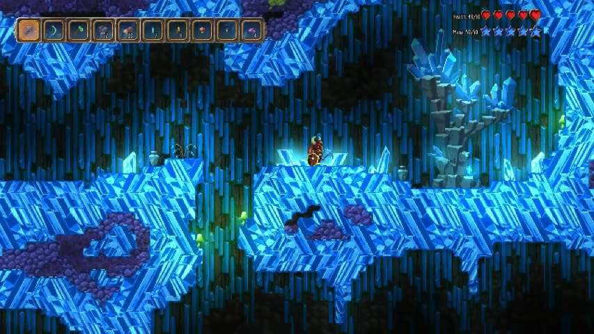 Category:Biomes | Terraria: Otherworld Wikia | FANDOM powered by Wikia