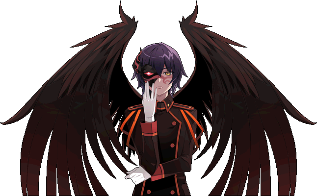 Janus | Our Trickster Online Wiki | Fandom