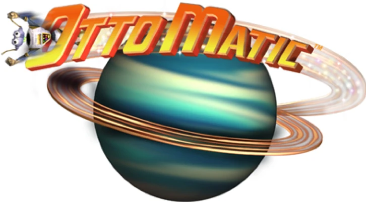 Otto Matic | Otto Matic Wiki | Fandom