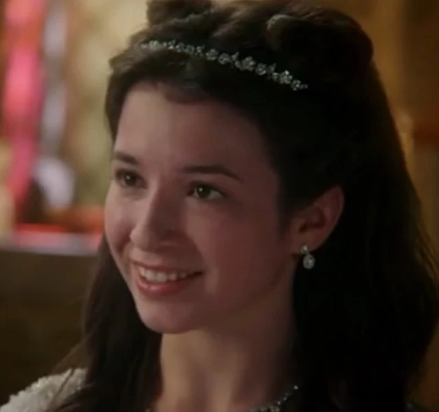 Violet Morgan | Once Upon a Time Wiki | FANDOM powered by Wikia