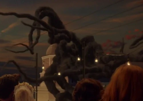 Black Curse | Once Upon a Time Wiki | Fandom