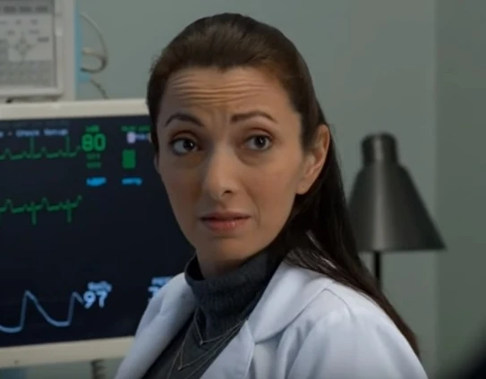 Andrea Sage | Once Upon a Time Wiki | Fandom