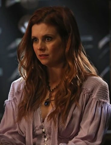 Ariel | Once Upon a Time Wiki | Fandom