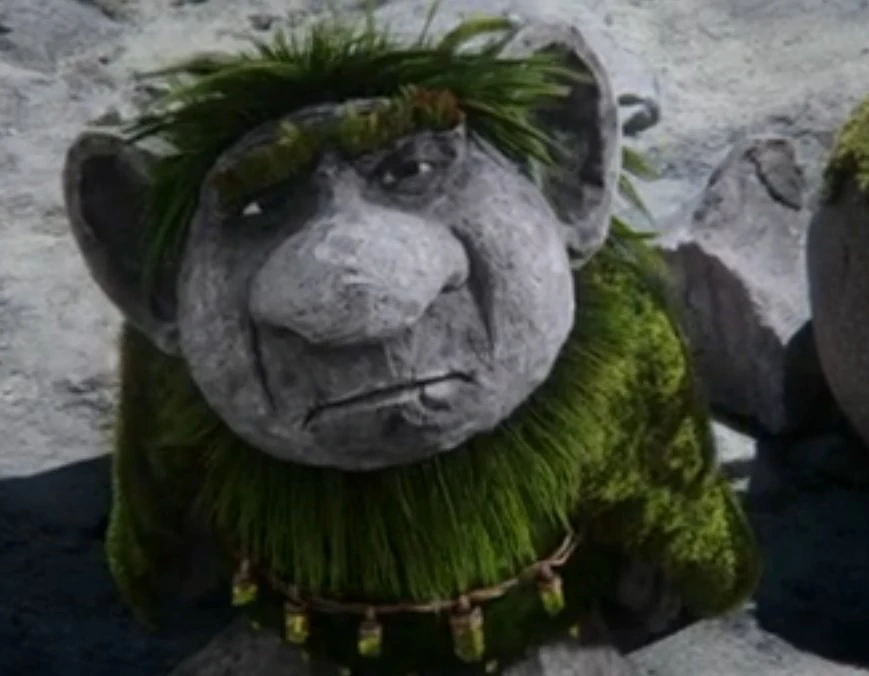 Grand Pabbie | Once Upon a Time Wiki | FANDOM powered by Wikia