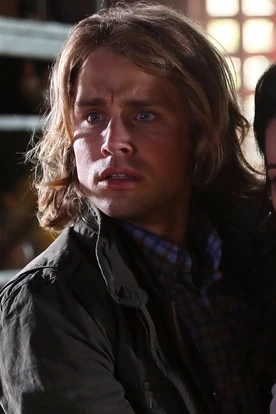 Jacob | Once Upon a Time Wiki | FANDOM powered by Wikia