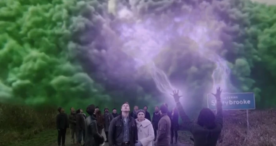 Dark Curse | Once Upon a Time Wiki | Fandom