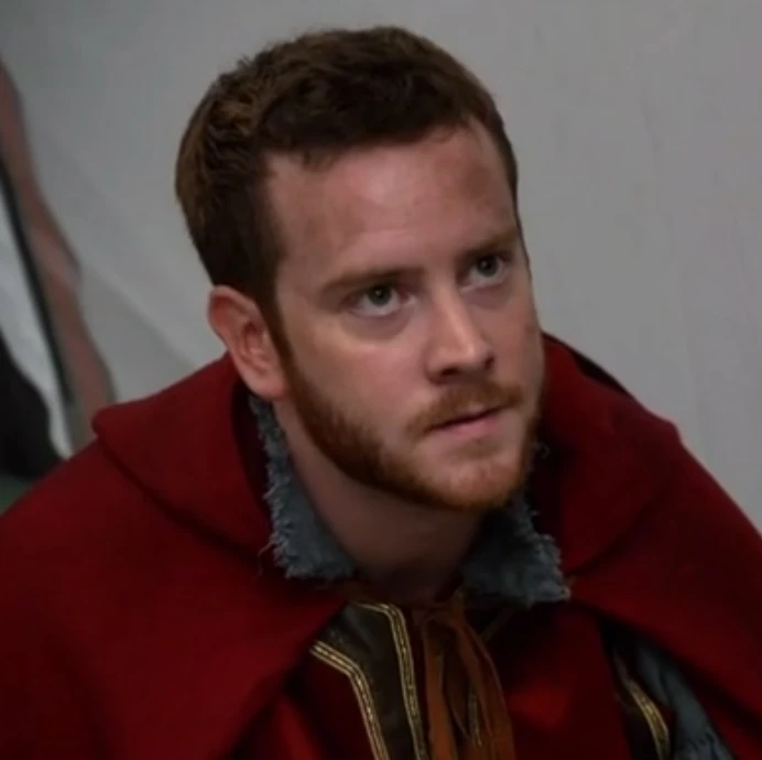 Grif | Once Upon a Time Wiki | FANDOM powered by Wikia