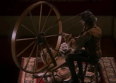 Spinning Wheels | Once Upon a Time Wiki | FANDOM powered by Wikia