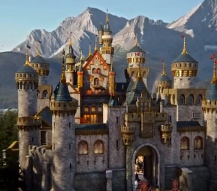 Camelot | Once Upon a Time Wiki | Fandom