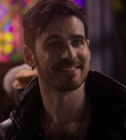 Killian Jones | Once Upon a Time Wiki | Fandom