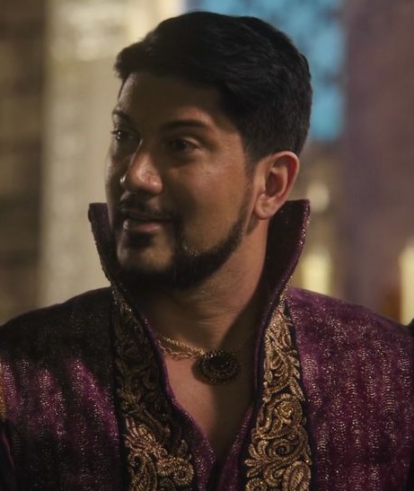 Achmed | Once Upon a Time Wiki | Fandom Achmed | Once Upon a Time Wiki | Fandom