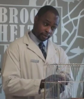 Dr. Thatcher | Once Upon a Time Wiki | Fandom