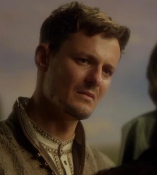 Gideon Gold | Once Upon a Time Wiki | Fandom