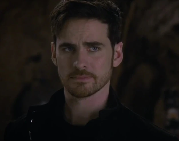 Killian Jones (Wish Realm) | Once Upon a Time Wiki | FANDOM powered by ...