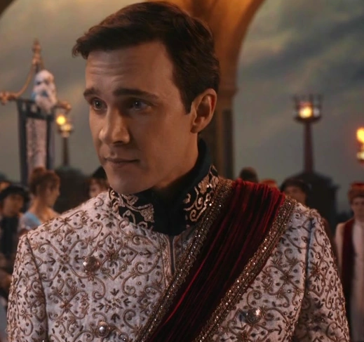 Eric | Once Upon a Time Wiki | Fandom
