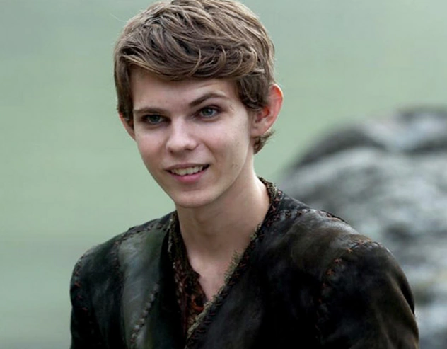 Image - Pan.png | Once Upon a Time Wiki | FANDOM powered by Wikia